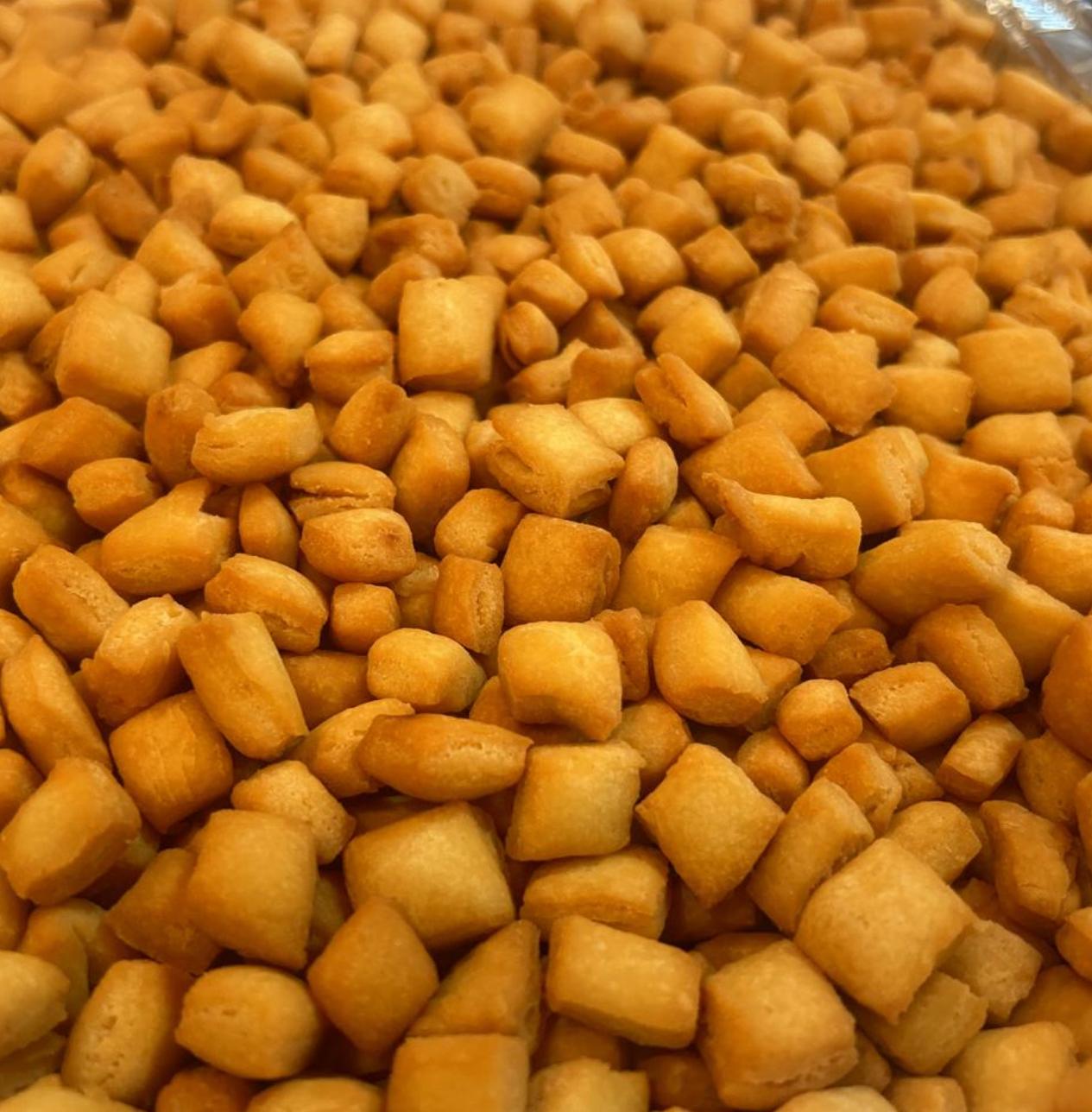 Chin Chin | Welcome to African Kitchen Meals